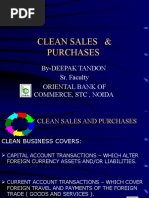 Currency Declaration Form (CDF) : Instructions For Passengers | PDF