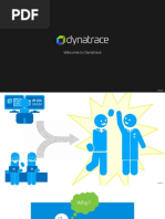 Dynatrace Training | PDF