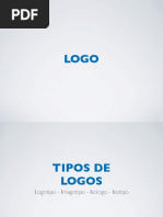 Tipos de Logo | PDF