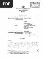 Format For Regular First Appeal. | PDF | Lawsuit | Judgment (Law)