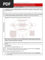 APSCA Social Compliance Auditor Guide | PDF | Audit | Regulatory Compliance