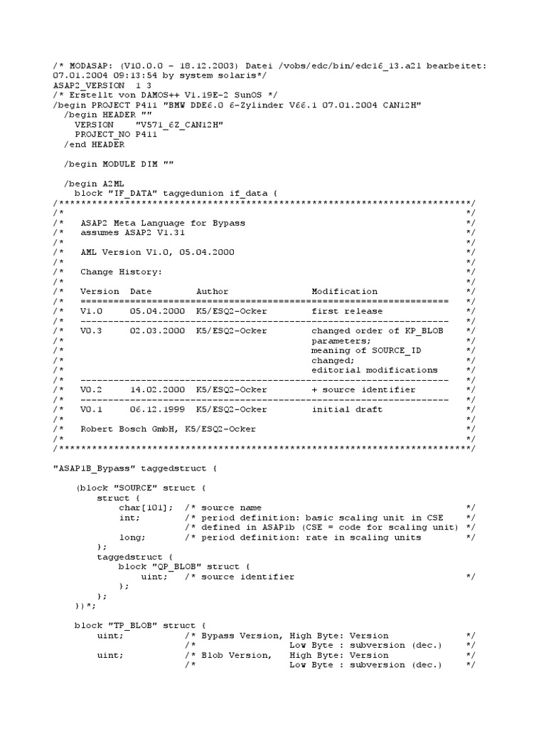 6 M 661411 | PDF | Integer (Computer Science) | Random Access Memory