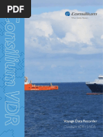 Course Recorder (Paperless) MDR290 | PDF