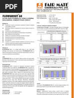 Hydrostatic Pressure Test Safety Checklist | PDF | Valve | Pressure ...