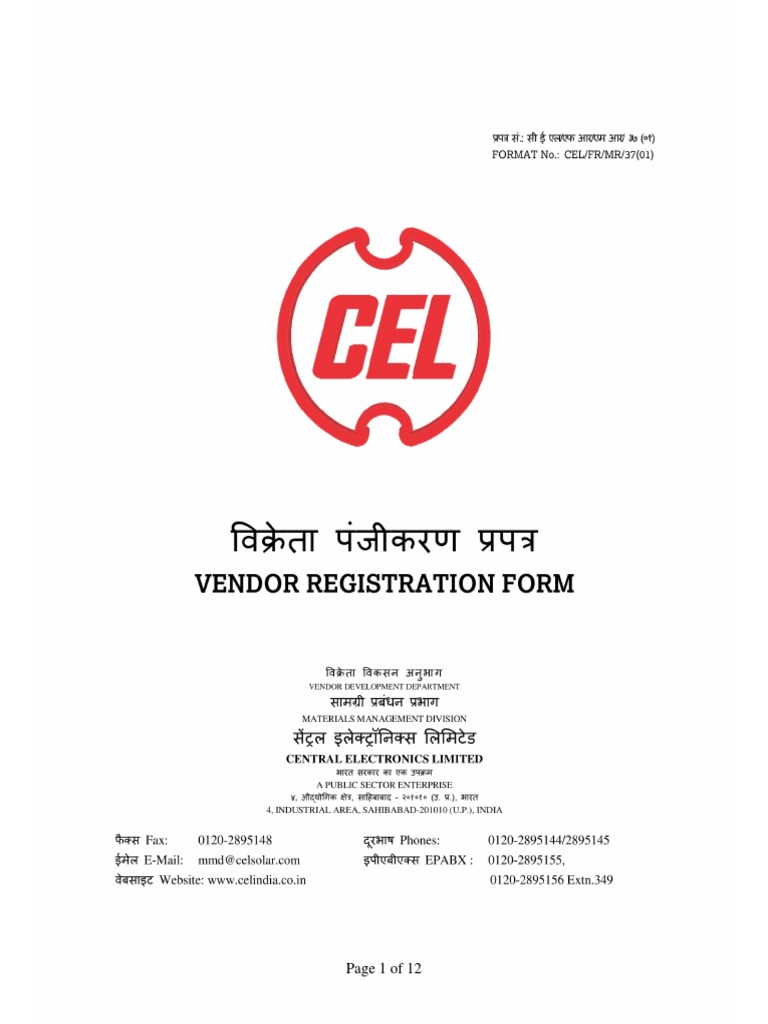 VRF Final PDF | Download Free PDF | Equipment | Electronics
