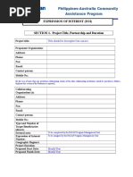 Coast Guard Credo | PDF