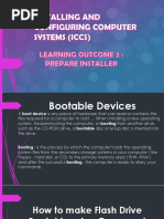 CSS NC II Core 2 Set-Up Computer Networks Updated | PDF | Coaxial Cable ...