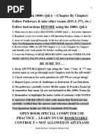 API 570 Inspection Code Overview | PDF