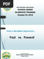 Deped Order No 40 Case Management Flow Chart 1 | PDF | Child Abuse ...