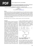 NMR Yield Calculation | PDF | Nuclear Magnetic Resonance | Carbon 13 ...