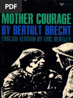 The Visit - Friedrich Durrenmatt PDF | PDF