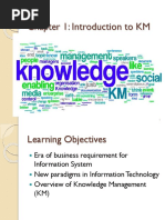 Knowledge Management | PDF | Knowledge Management | Knowledge