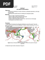DPWH Road Design Standards | PDF