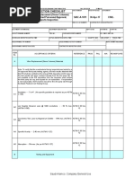 Saudi Aramco Engineering Standard for QC 1740923157 | PDF | Concrete | Building Engineering