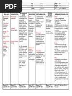 d5lr Ivf Study | PDF | Medicine | Diseases And Disorders