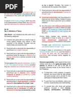 Understanding Fortuitous Events | PDF | Civil Law (Legal System ...