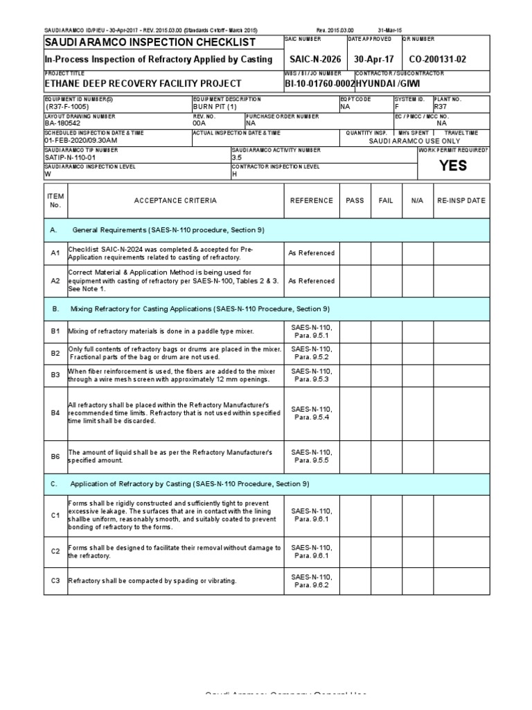 Saic N 2026 | PDF | Nature