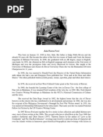 The Tale of Tonyo The Brave... | PDF | Narration