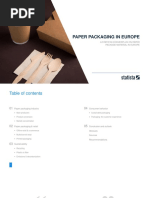 Tappi Standard Method | PDF | Paper | Paperboard