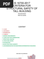 Wind Loads per IS 875 Part 3: 2015 Guide | PDF | Wound | Applied And ...