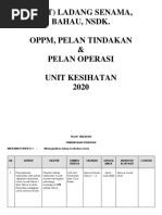 Senarai Kandungan Fail Unit Hem 2023-2024 | PDF