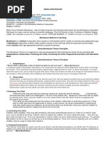 Externalising The Illness A Narrative Therapy Technique | PDF ...