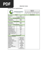 SWECO Screen Mesh Conversion Chart | PDF