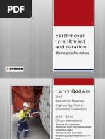 Calculation of Operating TKPH: (Ton-Km-Per-Hour) | PDF