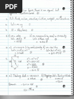 2010 CXC CSEC Physics Paper02 PDF | PDF