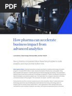 Taking Control of The MLR Review Process | PDF | Performance Indicator ...