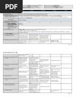 Grade 9 Math Most Essential Learning Competencies MELCs | PDF ...