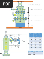 BOP Drawings by Sections, Rev | PDF | Petroleum | Tools