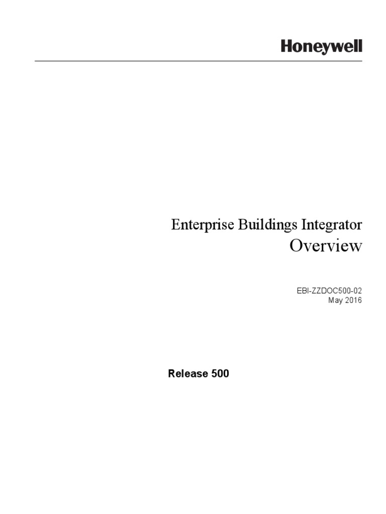 EBI R500.1 EBIOverview PDF | PDF | Cloud Computing | Computer Network