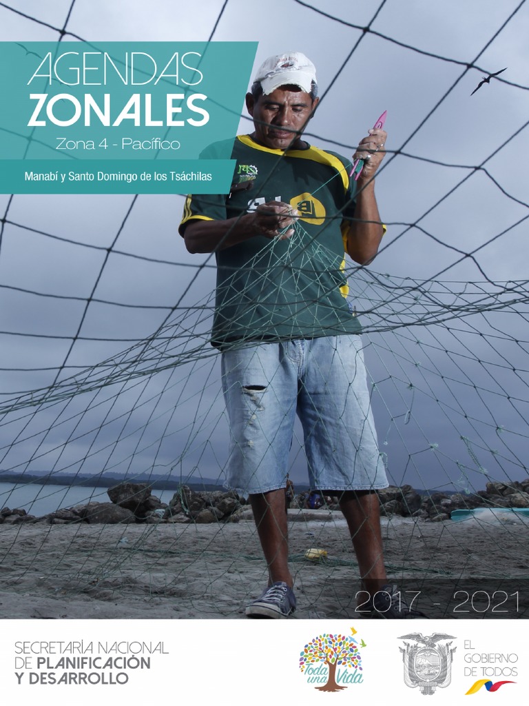 Agenda Coordinación Zonal Z4 2017 2021 PDF | PDF | Riego | Naturaleza