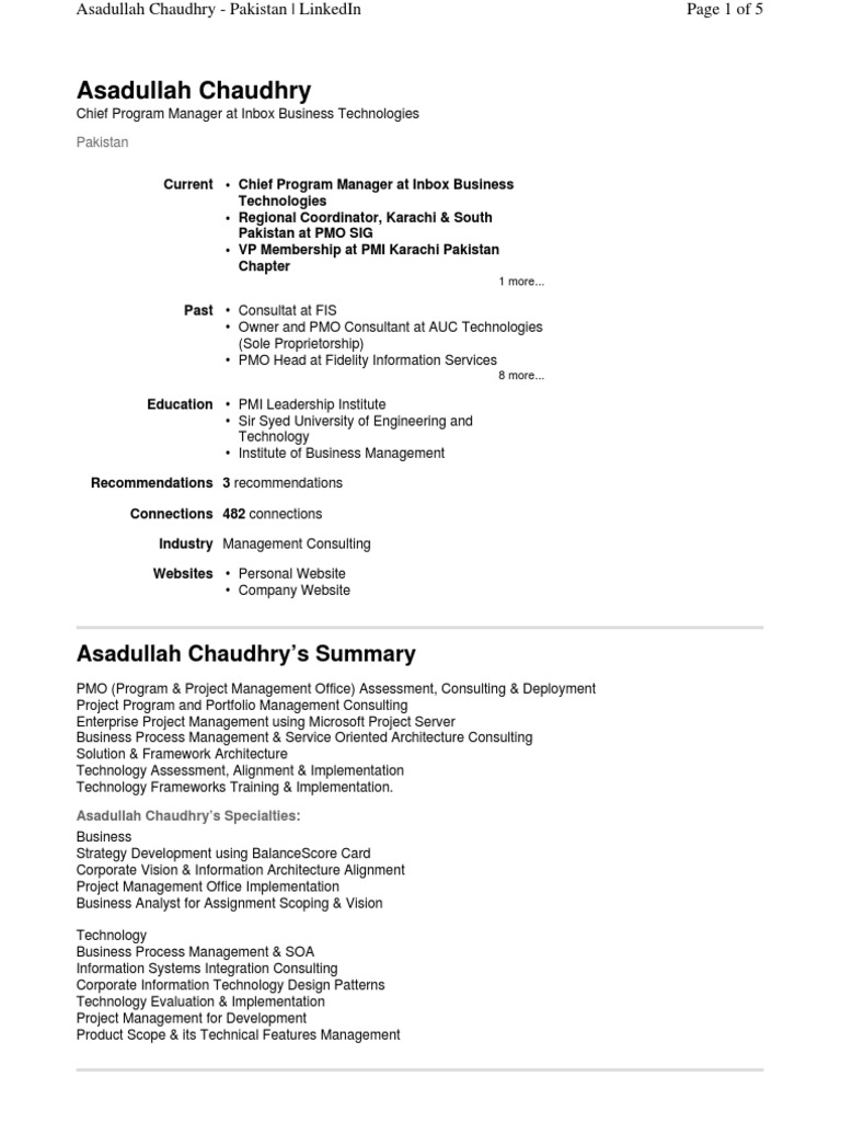 AUC | Project Management | Business | Free 30-day Trial | Scribd