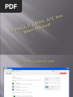 Forensic Report Template | PDF | Malware | Computer Virus
