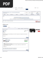 Ford OBD1 Codes and Procedure | PDF | Fuel Injection | Throttle