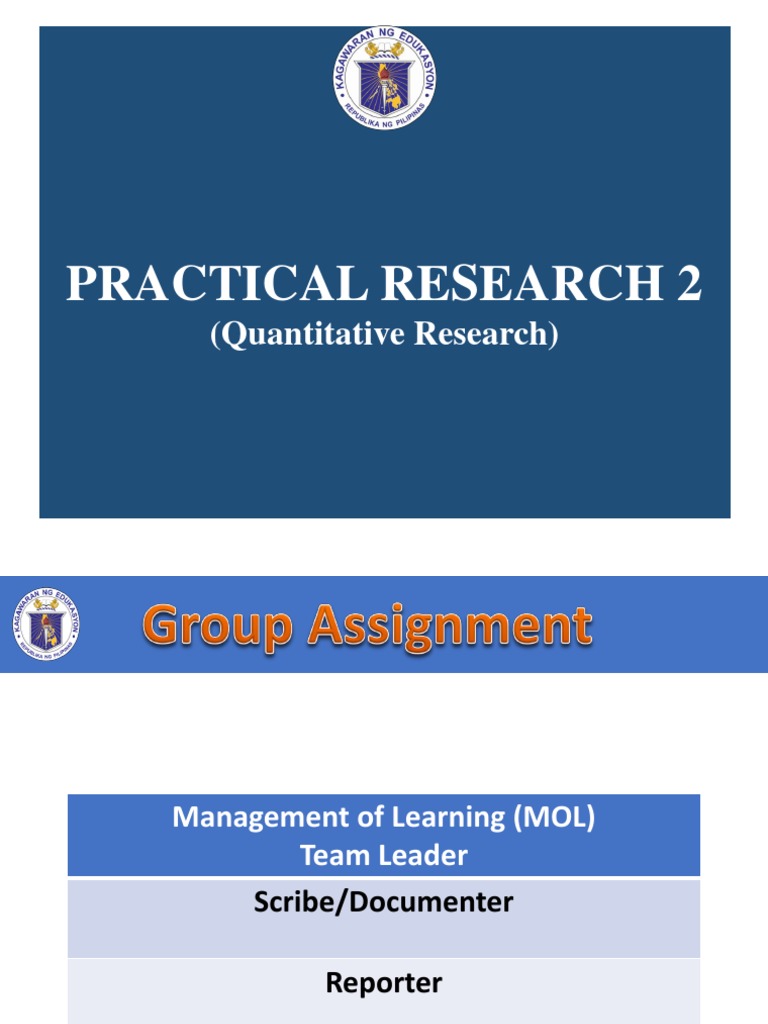 PR2-deepening - PPT Final 2 | PDF | Data Analysis | Qualitative Research