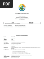 Cara Mengisi Segak Dan Bmi5-9t Portal Idme | PDF