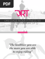 Pony Club C Test | PDF | Horse Gait | Horses