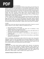 NBM Guidelines for Surgical Patients | PDF | Surgery | Weight Loss