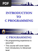 Computer Programming AAB21002: Dr. Nor Fazlina Iryani Abdul Hamid 0133975266 (WA Only) | PDF ...