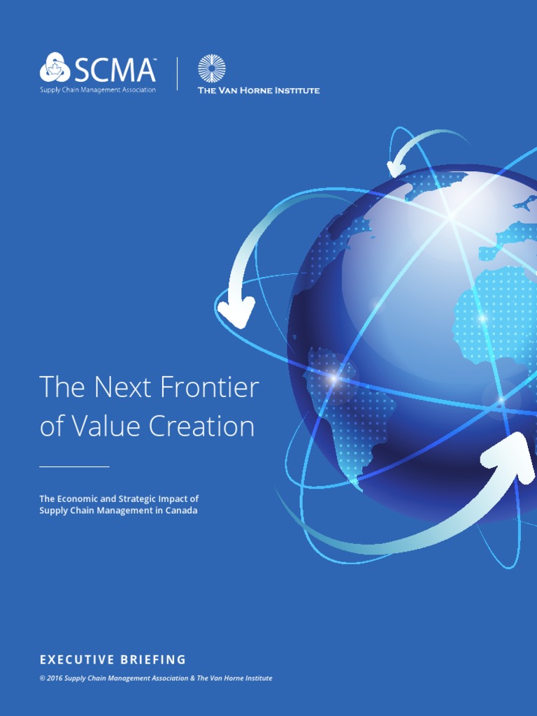 LSCA | PDF | Supply Chain | Supply Chain Management