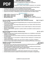 Mechanical Engineering Design Portfolio | PDF | Helicopter | Quadcopter