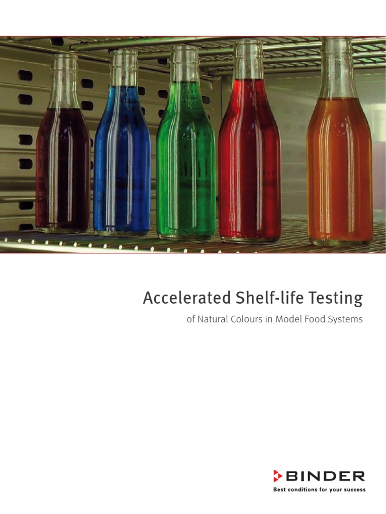 2016 06 WP Accelerated-Shelf-Life-Testing EN | Download Free PDF ...