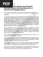 ASTM D 4791-99 Forma de La Particula | PDF | Masa | Medición