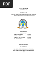 Distribusi Beta | PDF