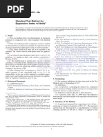 ASTM D6760-08 (Ultrasonic Crosshole Testing) PDF | PDF | Deep ...