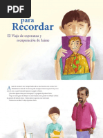 Cuestionario ECR-R sobre relaciones | PDF | Sicología