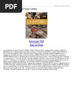 Nueva Joyeria - Carles Codina PDF | PDF